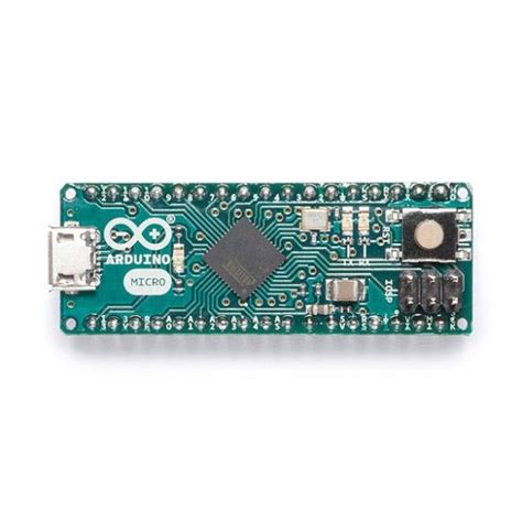 Arduino Micro A000053 Gotronic