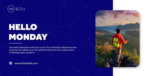 Progressnotperfection Selfimprovement Mondaymotivation Hitech