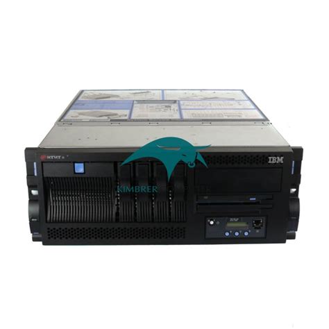 Ibm 9405 520 0901 7392 1 Core 100060 Cpw P10