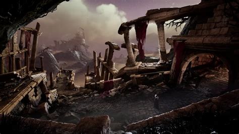 damien lappa on linkedin ue5 unrealengine nanite art 3d