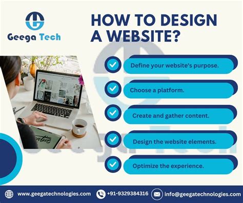 Geega Tech On Linkedin Responsivedesign Userexperience Navigation