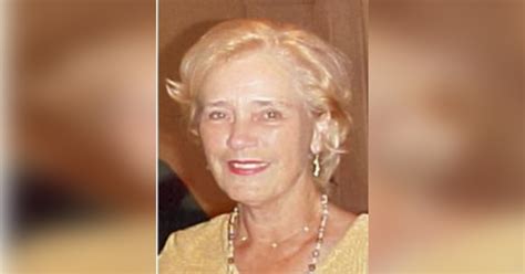 Obituary Information For Sandra Sandy Dore Eldred
