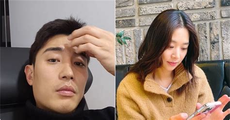 상간남 피소 강경준♥장신영 Sns 나란히 멈춤 [엑s 이슈]