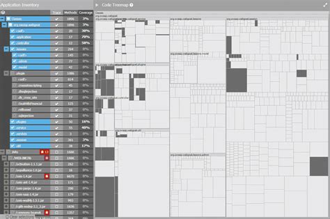 Code Pulse Real Time Code Coverage