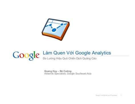 Analytics Conversion