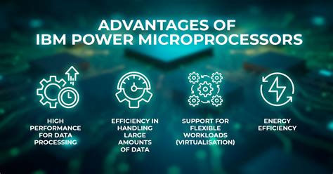 Ibm Power Microprocessors Why They Are The Best Ibm Power Microprocessors Why They Are The Best