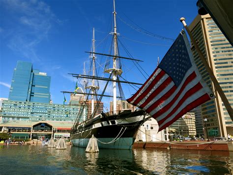50 Historical Sites In New England And Mid Atlantic For Getaways