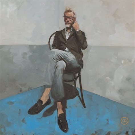 Matt Berninger One More Second Lyrics Genius Lyrics