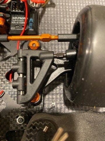 Xray X R C Tech Forums