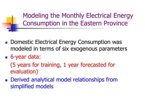 Ppt Electrical Load Forecasting Using Machine Learning Techniques Powerpoint Presentation Id