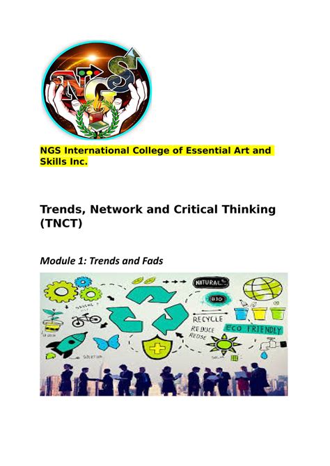 Tnct I Will Conduct A Lecture Regarding This Topic I Just Want To