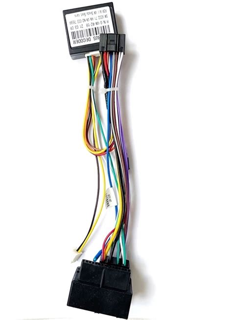 Vw Can Bus Decoder Niska Cena Na Allegro Pl