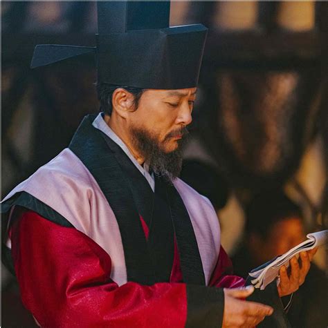 [고려거란전쟁] 황제와 장군 병사들 잠시 쉬는 중 스타연예 Kbs연예