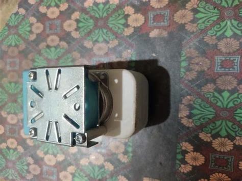 Defrost Timers For REFRIGERATOR V At Rs In New Delhi ID