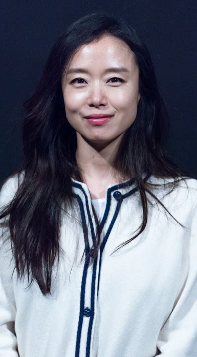 Jeon Do Yeon Asianwiki