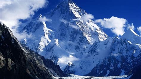 🔥 110 Snowy Mountains Wallpapers Wallpapersafari