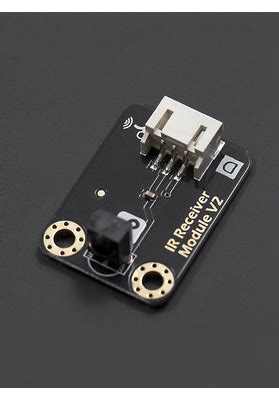 IR Kit for Gravity Arduino DFRobot DFR0107 køb her 105 00 DKK