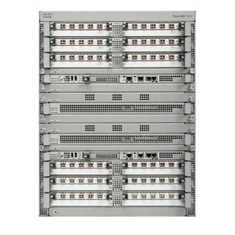 Cisco ASR Firewall Aggregation Services Router Refurbished