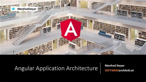 Enterprise Architectures For Huge Angular Applications Packages