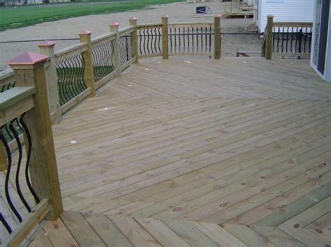 Photo Gallery Fancy Decks