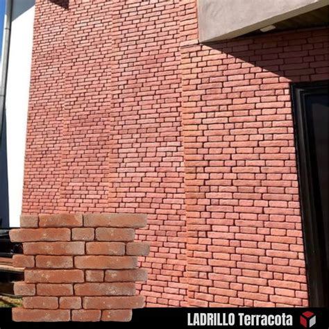 Revestimiento Exterior De Ladrillo Cambiar Fachada De Ladrillo