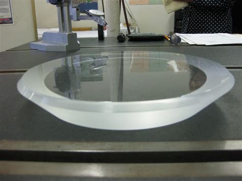 Conical Frustum Windows Hydrospace Group Incorporated