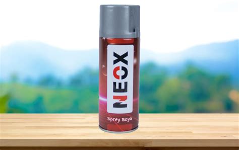 Neox Slikon ve Köpük