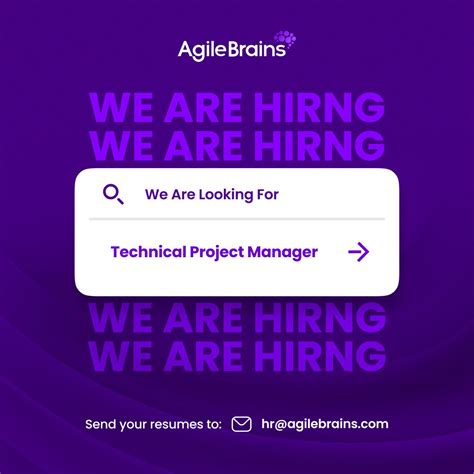 Agilebrains On Linkedin Hiring Lahore Islamabad Pakistanjobs