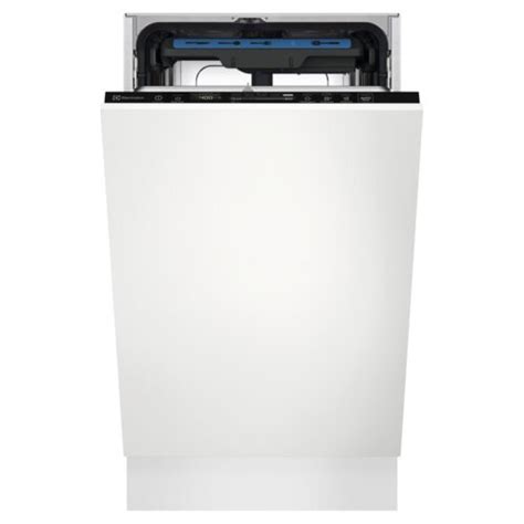 ELECTROLUX EEM63301L GlassCare 700 45 cm QuickSelect Zmywarka - niskie ...