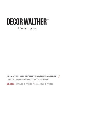 MOVE - Towel rails from DECOR WALTHER | Architonic