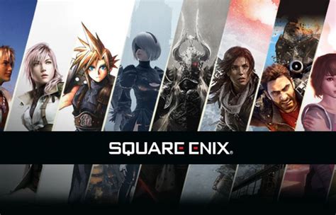 square enix wants to use ai to reduce stressful qa testing workloads