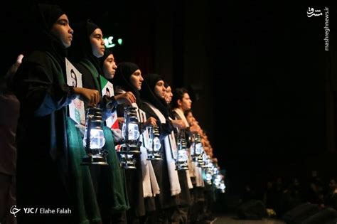 مشرق نیوز عکس اختتامیه همایش ملی شهید میرزا کوچک خان جنگلی