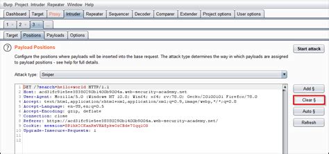 Bypassing Xss Defenses Part 1 Finding Allowed Tags And Attributes