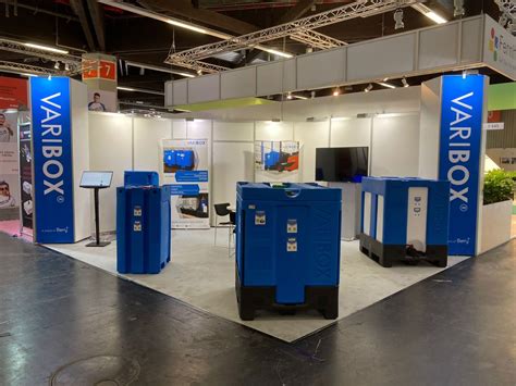 Varibox En Fachpack 2021 Varibox