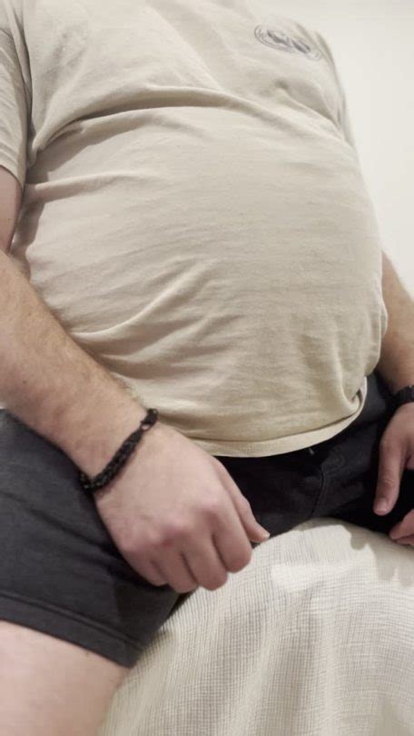 Hairy Belly Rubs After Dinner Pre Boost He S O Tumbex