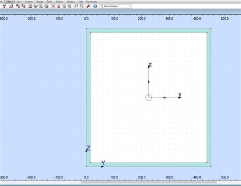 Solved Unable To Update User Defined Section Database Autodesk Community