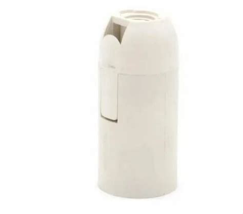 E14 Holder White At Rs 10 New Delhi Id 2851598089862