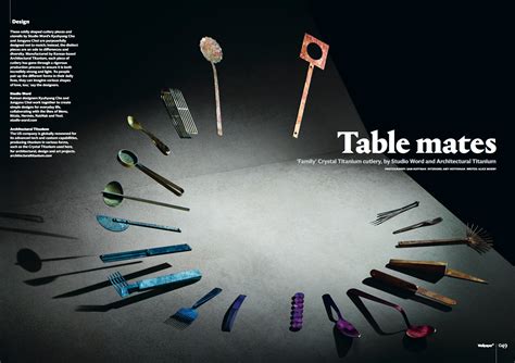 Titanium Uses In Everyday Life