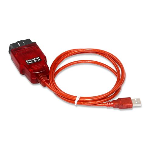 Renolink V187 Obd2 Renault Ecu Programmer Usd9599