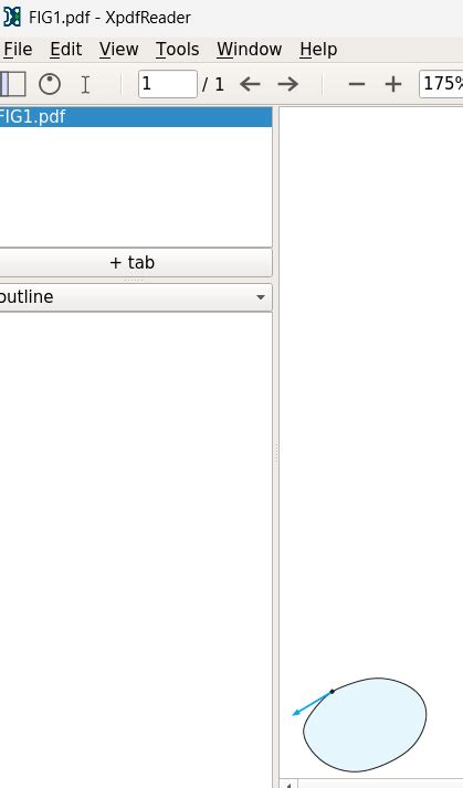 text from ps file does not show up on the pdf file tex latex stack