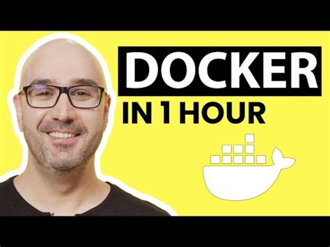 Docker Tutorial For Beginners WIREDGORILLA