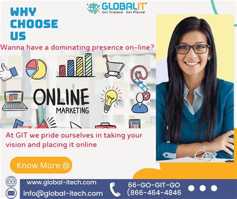 Global Information Technology On Linkedin Itcertification Careerdevlopment Courses