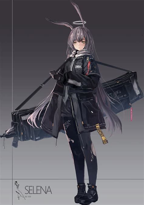 Original Drawn By Haguruma C Danbooru