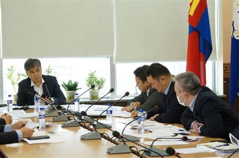 Түгжрэлийг бууруулах дэд хороо байгуулах санал гаргалаа