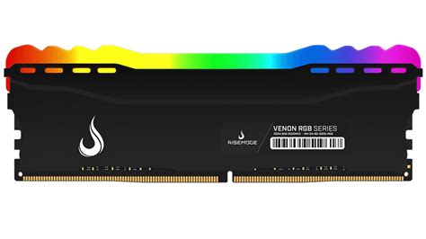 Memoria 8gb Risemode Ddr4 3000mhz Udimm Kprint