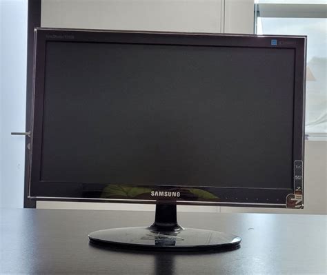Samsung Monitor Computers Tech Parts Accessories Monitor Screens On Carousell