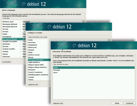 Aprenda A Instalar O Debian