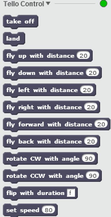 Hands On Flying Drones With Scratch Hackaday
