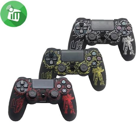 Transformers Cover For Ps4 Controller Imedia Stores
