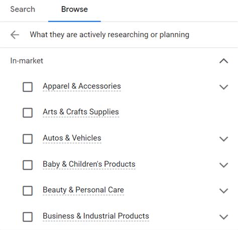 13 Youtube Ads Targeting Options Which Fits Your Campaign